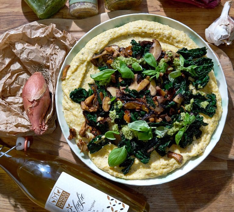 Borough Market recipes | Borough Market