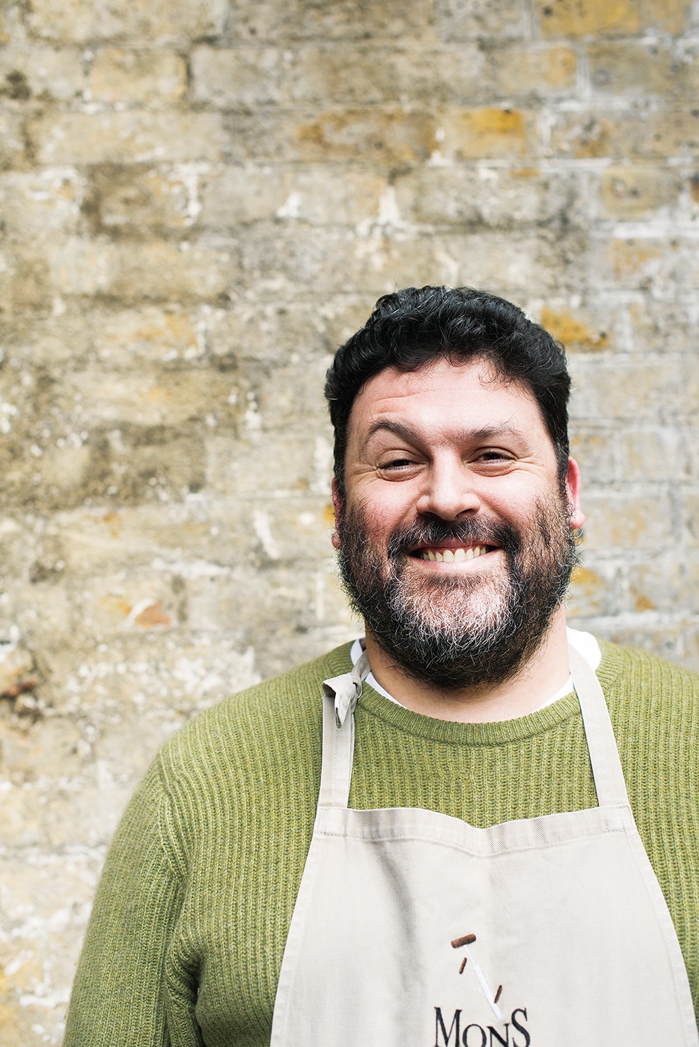 Living life to the full | Borough Market