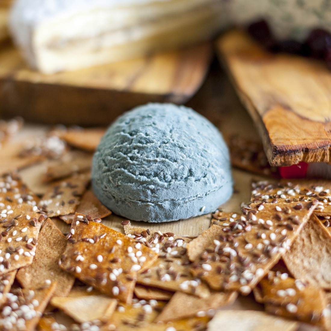 Odd couples | Borough Market
