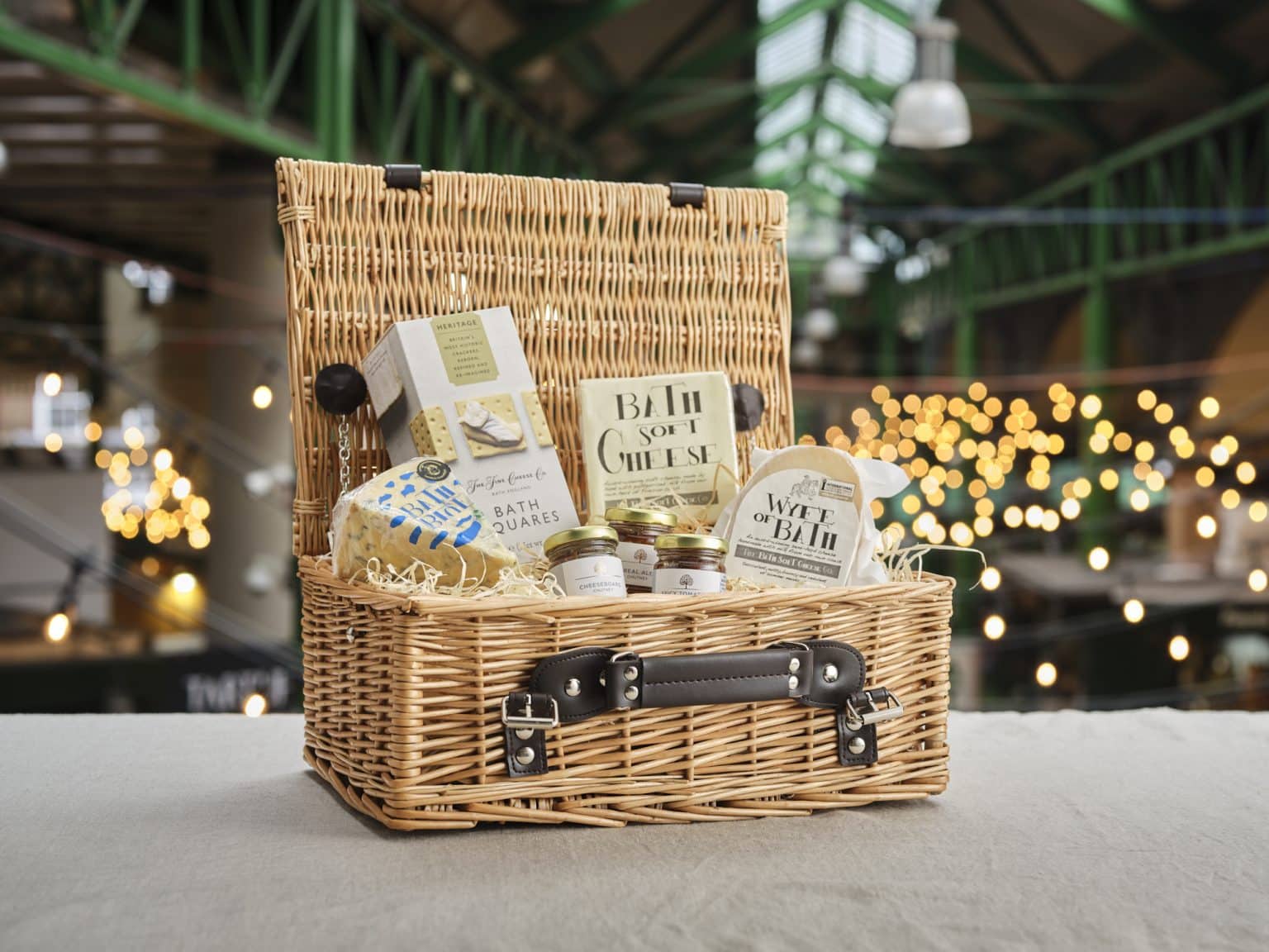 Borough Market Hampers | Borough Market | Borough Market