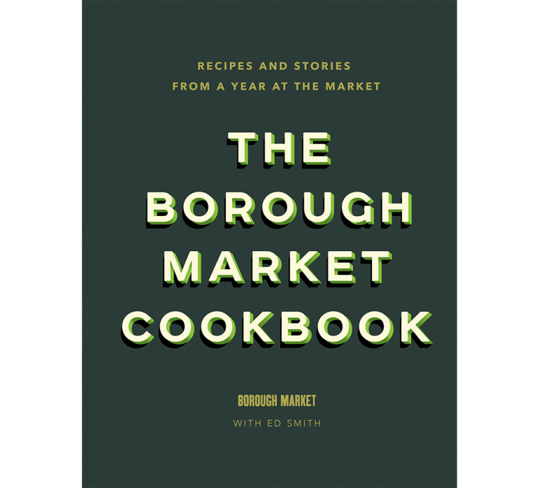 Borough Market Books | Borough Market