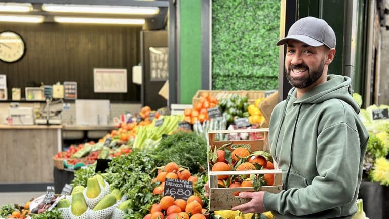 Borough Market blog | Borough Market