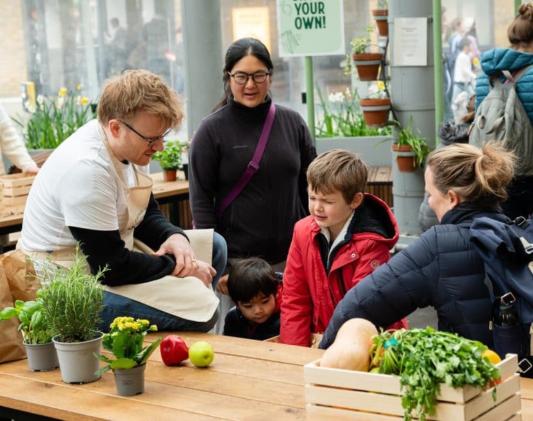 What’s On at Borough Market | Borough Market