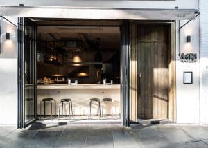 AGORA | Borough Market
