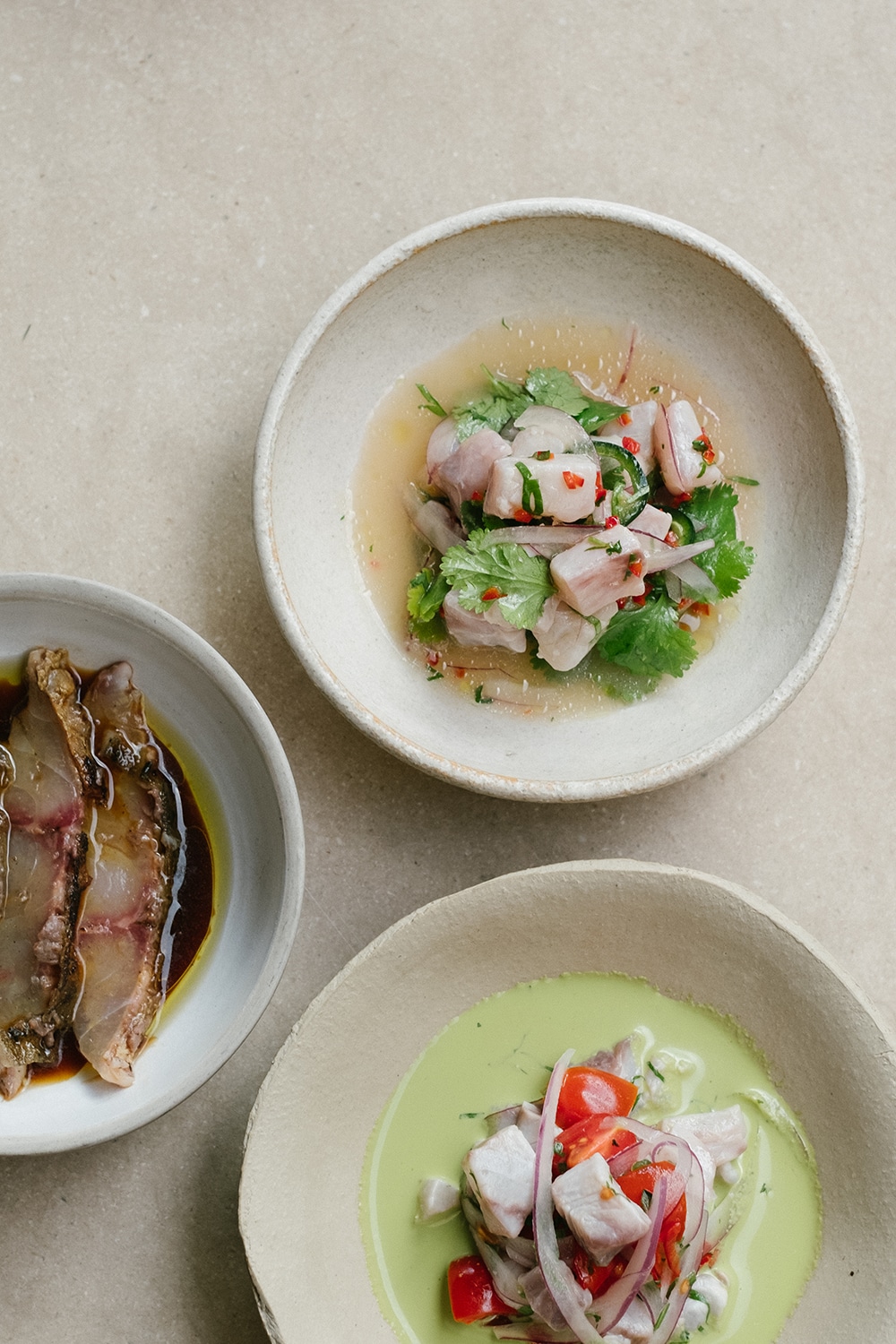 OMA | Borough Market