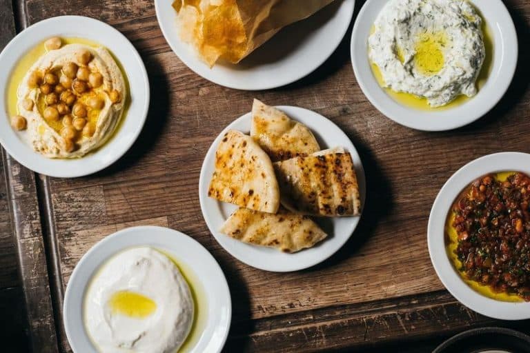 AGORA | Borough Market