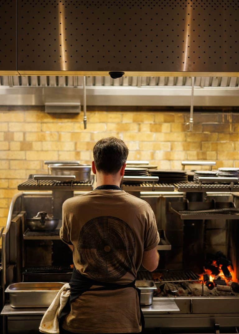 Kolae | Borough Market
