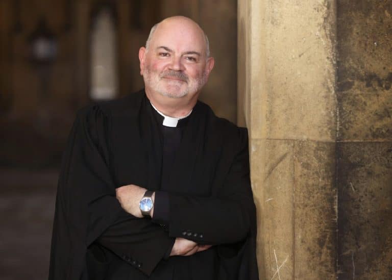 Q&A: Mark Oakley | Borough Market