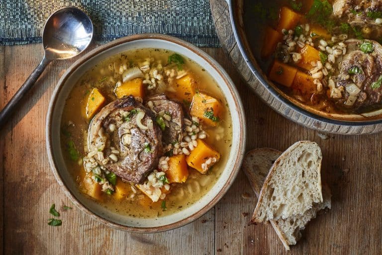 Borough Market recipes | Borough Market