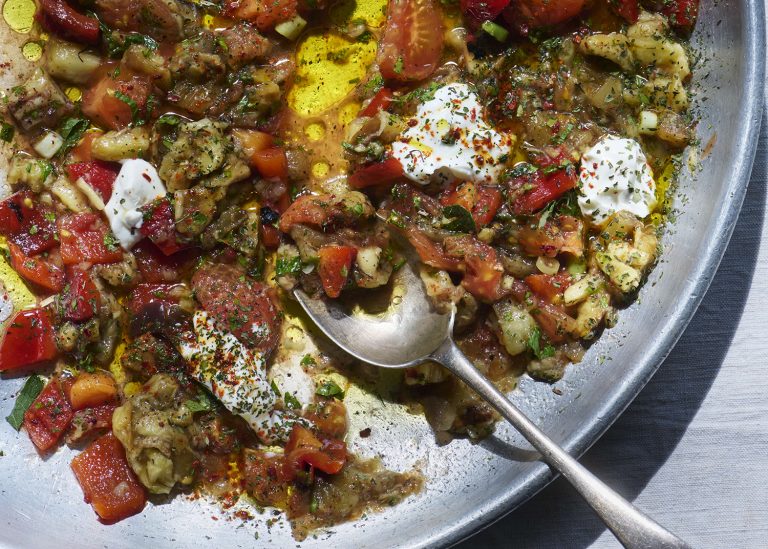 Whipped smoked cod’s roe | Borough Market