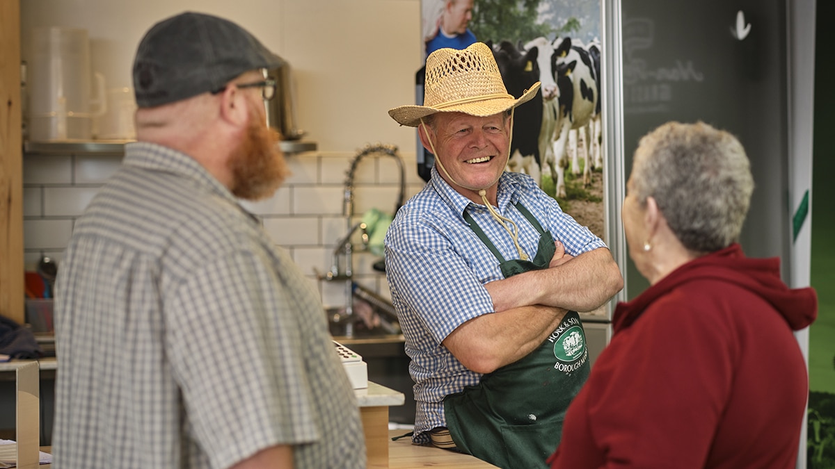 Hot tips | Borough Market